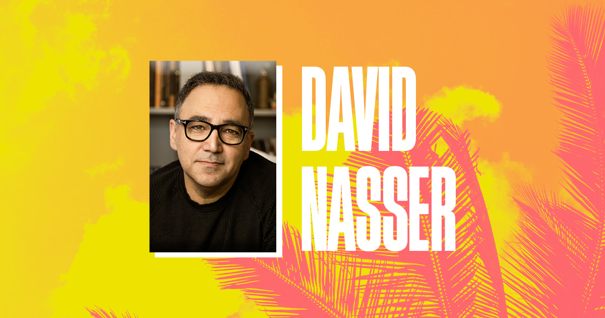 Guest Speaker – David Nasser | Southbridge Fellowship Church - Raleigh ...