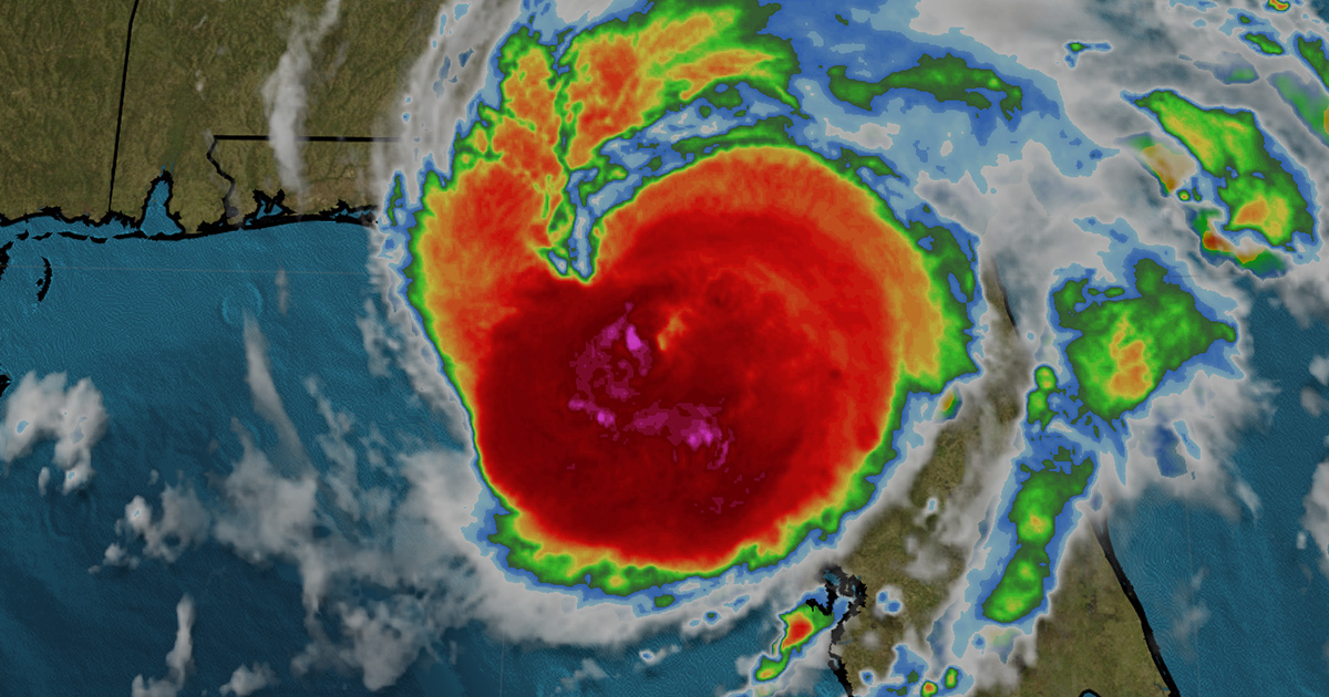Hurricane Idalia Relief Support | Southbridge Fellowship Church ...