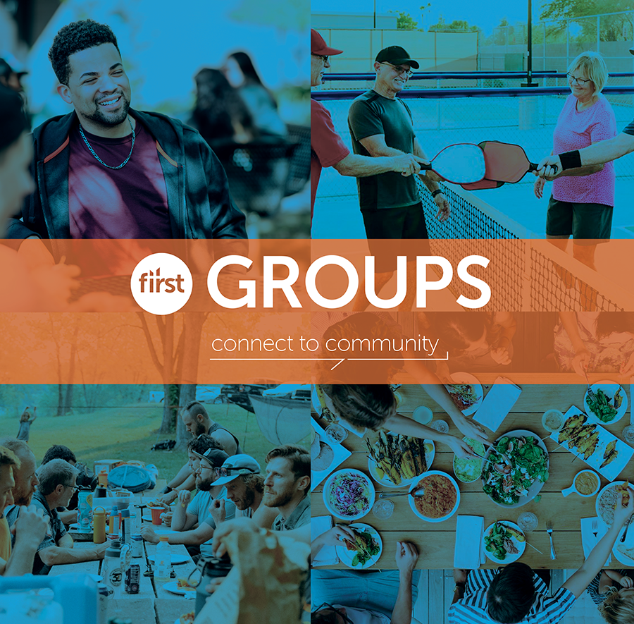 Groups | First Assembly FW