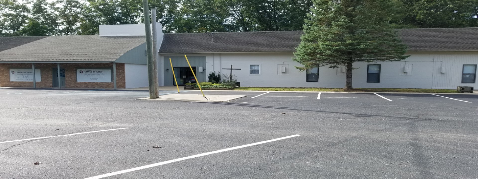 Home [www.robinsongracechurch.org]