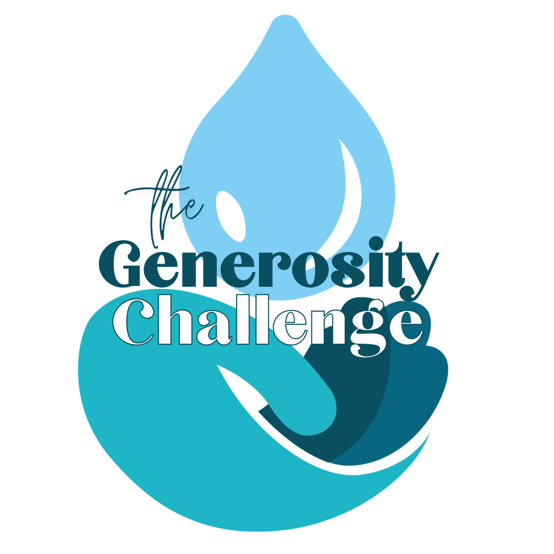 The Generosity Challenge