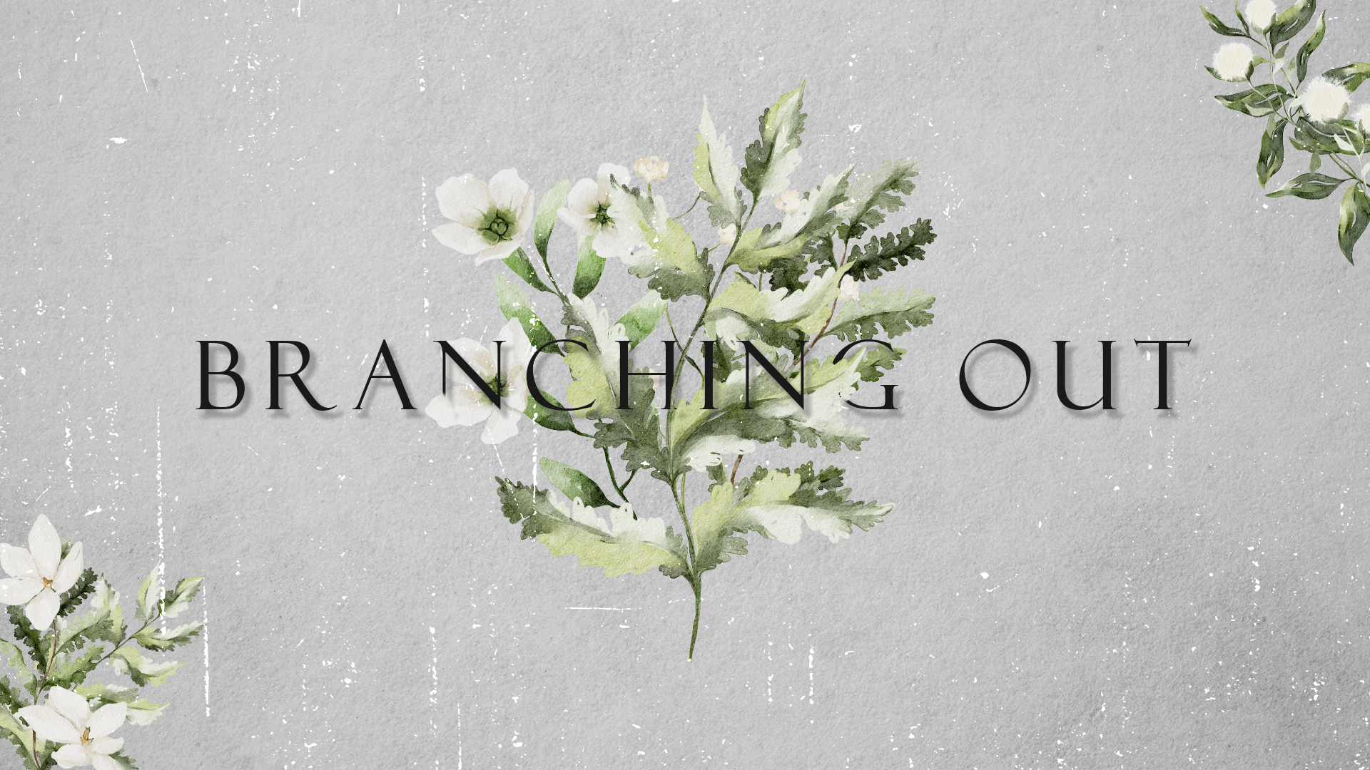 Broken Relationships