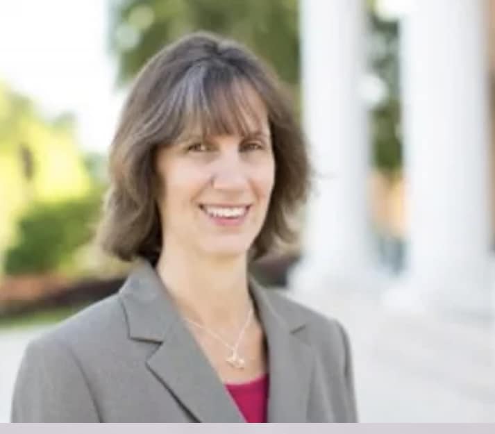 Guest Speaker: Wanda Kohn | Tuscanooga Baptist Church