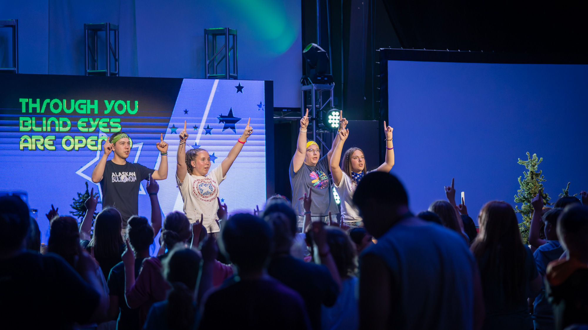 Summer Camps | Real Life on the Palouse