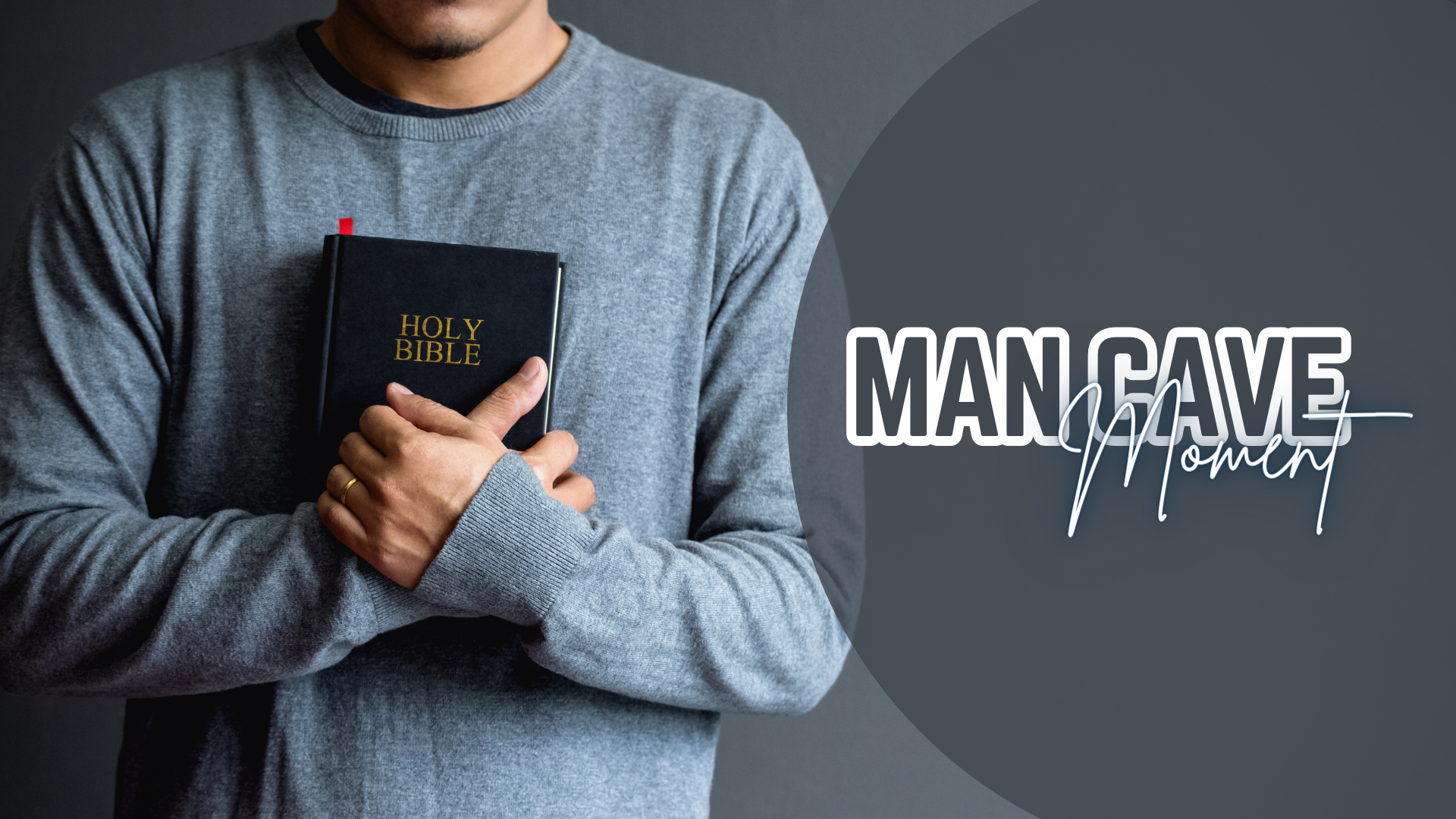 Desperation Can Lead to Deliverance